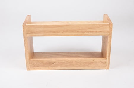 MINI SHELF ชั้นวางของมินิ - The Wood's Tale